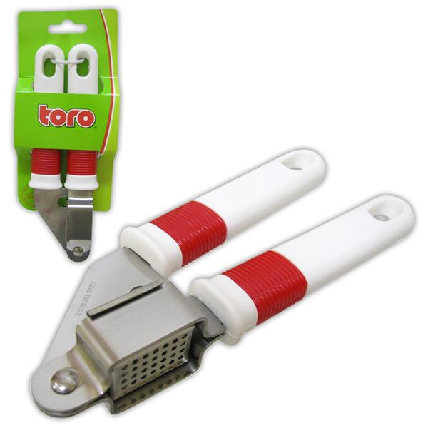 Lis na česnek Toro | Kovacek.cz