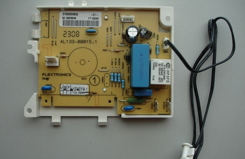 Modul myčky ARISTON, INDESIT | Kovacek.cz